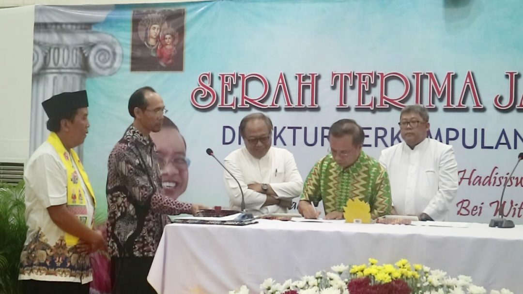 2 - Perkumpulan Strada